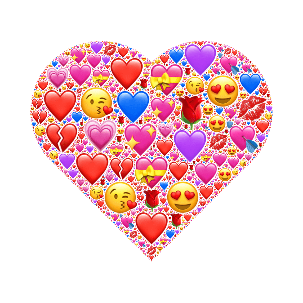Cute Symbols ️【 #𝟙 ⭐😍꧁ ℭ𝓸𝓹𝔂 Ⓐⓝⓓ ℙ𝕒𝕤𝕥𝕖